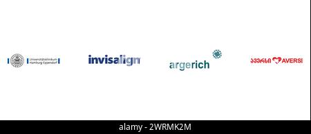 HOSP ARGERICH, AVERSI, INVISALIGN, UK HAMBURG EPPENDORF. Editorial ...