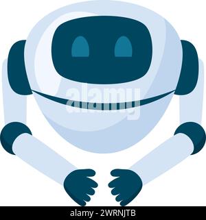 advanced robotics automated Stock Vector Image & Art - Alamy