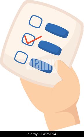 russia elections day decision Stock Vector Image & Art - Alamy