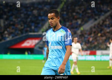Pedro Henrique Silva dos Santos, known as Pedro (24), a player of the ...