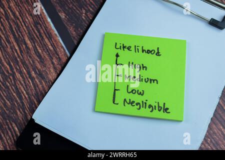 Concept of Critical Analysis write on sticky notes isolated on Wooden ...
