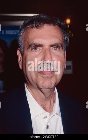 **FILE PHOTO** Gerald Levin Has Passed Away. Gerald Levin pictured in ...