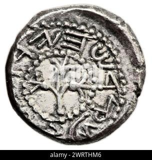 Photo coins of ancient Mesopotamia Stock Photo - Alamy