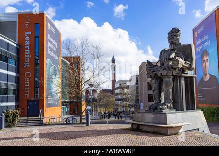 University of Birmingham University Learning Centre School of Computer ...