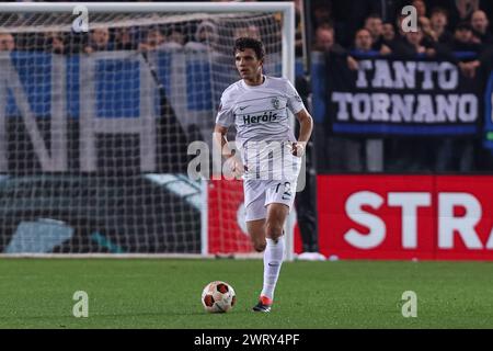 Eduardo Quaresma of Sporting CP in action during Liga Portugal BWIN ...