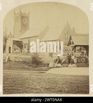 Sandringham. Possibly Frances Elizabeth Jocelyn, viscountess Jocelyn ...