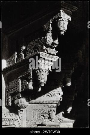 House of Birbal, Mughal City of Fatehpur Sikri, Uttar Pradesh, India ...