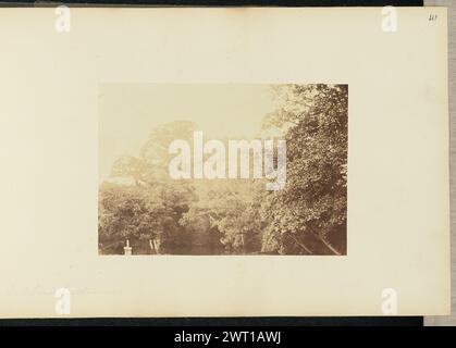 Eastbourne. Sir John Joscelyn Coghill, photographer (Irish, 1826 - 1905 ...