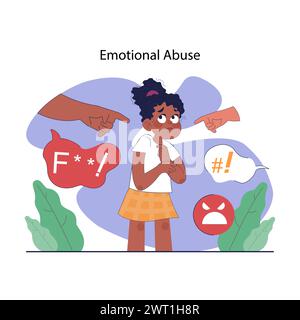 Childhood psychological trauma. Emotional impact of traumatic events on ...