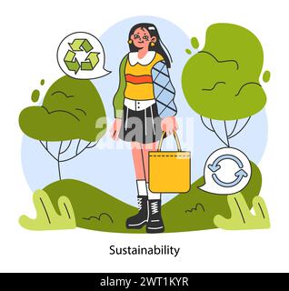 TEXTILE RECYCLING World Ecological Environmental Pollution Problem Old ...