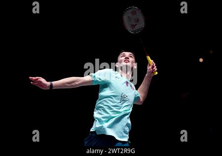 France's Christo Popov in action against Japan's Koki Wantanabe in ...