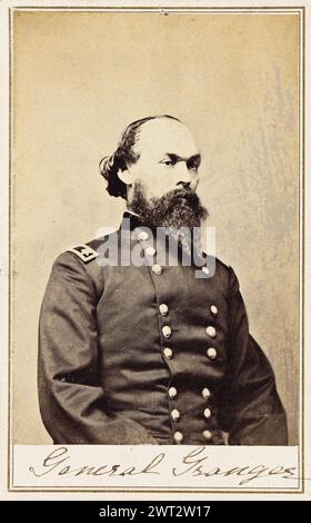 Gordon Granger. Civil war photographs, 1861-1865 . United States ...