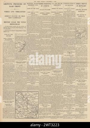 The British Army in Greece 1944 Sherman tanks and troops from 5th ...