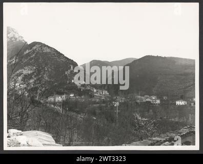 Umbria Terni Ferentillo S. Maria, this is my Italy, the italian country ...