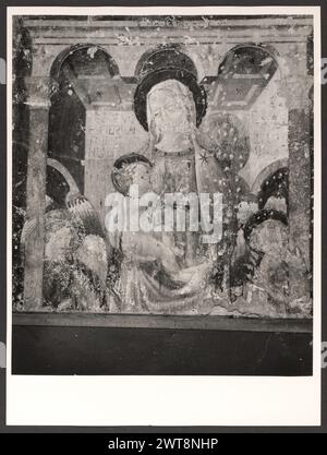 Marches Macerata Tolentino S. Francesco5. Hutzel, Max 1960-1990 ...