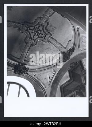 Lazio Frosinone Sora S. Bartolomeo. Hutzel, Max 1960-1990 Post-medieval ...