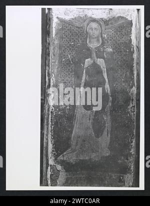 Lazio Viterbo Capranica S. Maria. Hutzel, Max 1960-1990 Medieval ...