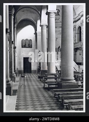 Lazio Viterbo Capranica S. Maria. Hutzel, Max 1960-1990 Medieval ...