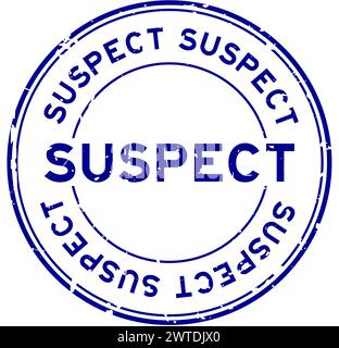 truth blue round grunge stamp Stock Vector Image & Art - Alamy