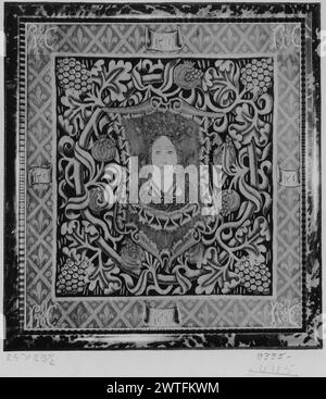 Bust of the Virgin Mary unknown Stock Photo - Alamy