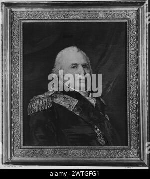 Portrait of Louis XVIII of France - Jones 1794 Stock Photo - Alamy