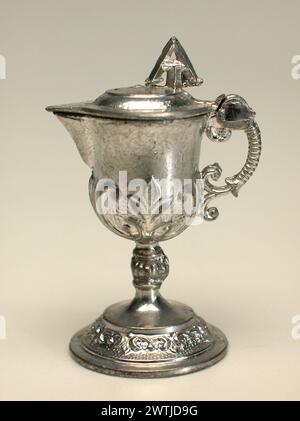 Toy altar cruet Stock Photo - Alamy