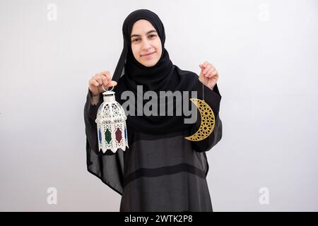 Let the light of the fanous illuminate our hearts with peace and ...