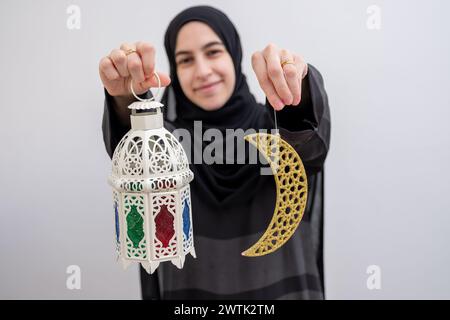 Let the light of the fanous illuminate our hearts with peace and ...