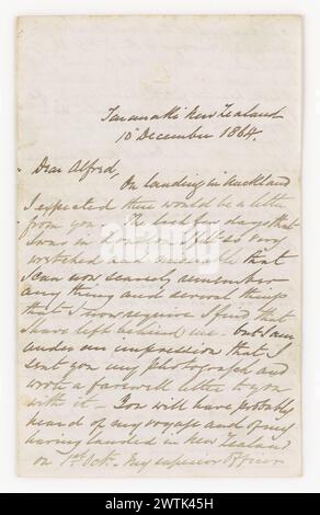 Letter Visual and Verbal Communication, letters Stock Photo - Alamy