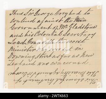 Note Visual and Verbal Communication, notes Stock Photo - Alamy