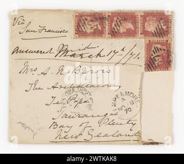 Letter Visual and Verbal Communication, letters Stock Photo - Alamy