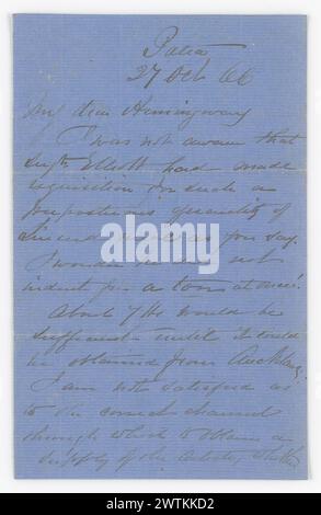 Letter Visual and Verbal Communication, letters Stock Photo - Alamy