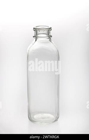 Milk bottle - Consumers Glass Company Consumers Glass Company Stock ...
