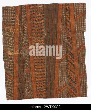 Kapa (tapa) textiles Stock Photo - Alamy