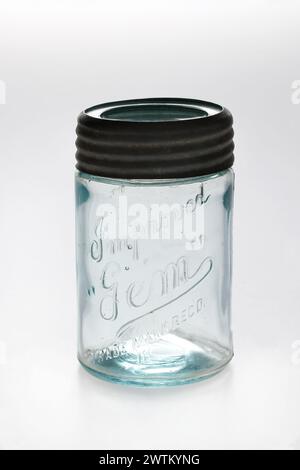 Jar - Inconnu / Unknown Stock Photo - Alamy