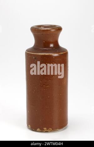 Blacking bottle Stock Photo - Alamy