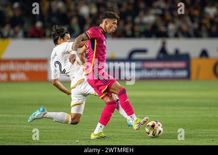 St. Louis City midfielder Célio Pompeu (12) and teammates celebrate ...