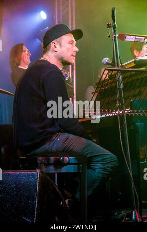 Gorillaz are an English virtual band created in 1998 by musician Damon ...
