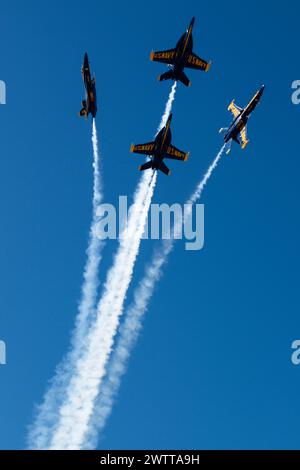 Wings Over Solano Air Show, Travis Air Force Base, Calif., May 5 & 6 ...