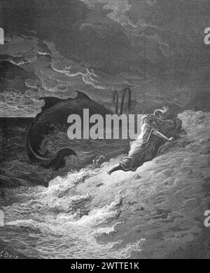 This image from 'The Holy Land and the Bible' features scriptural ...