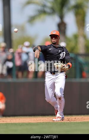 Minnesota Twins first baseman Jose Miranda is unable to make the play ...