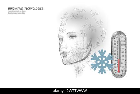 Cryotherapy skincare salon procedure. Medical skin dermatology ...