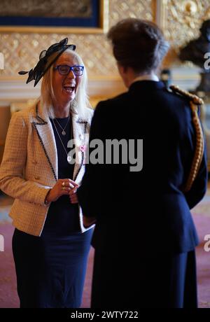 Rachel Gaisburgh-Watkyn, from Crowborough, Managing Director, Tiny Box ...