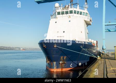 Crates of equipment owned by the 593rd Expeditionary Sustainment ...