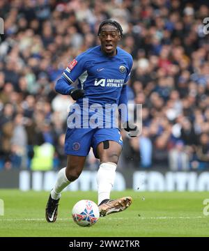 Stamford Bridge, London, UK. 6th Nov, 2022. English Premier League ...