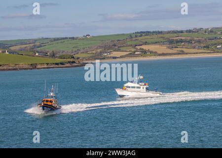Atlantic Whale Watching & Wildlife Tours, "Lady Catherine," arrives in ...