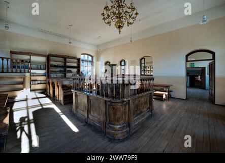 Synagogue Chewra Lomdei Misznajot In Oswiecim, Auschwitz, Kirkut ...