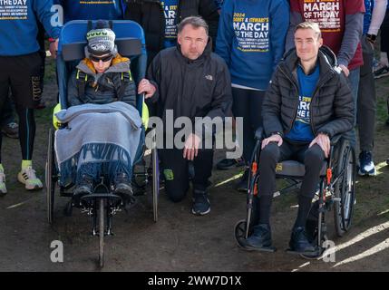 Former football player Marcus Stewart, who has diagnosed with motor ...