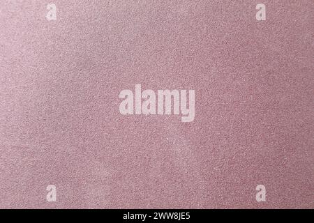 Texture of coarse sandpaper as background, top view Stock Photo - Alamy
