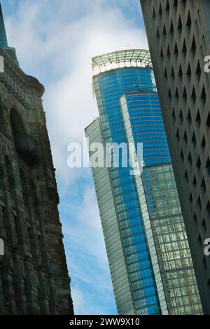 The Lumber Exchange building in Minneapolis, Minnesota, is featured ...